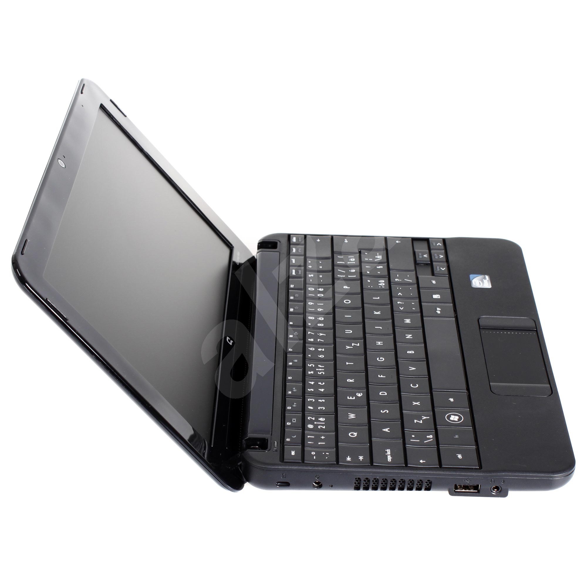 HP COMPAQ Mini CQ10-110ec - Mini notebook | Alza.cz