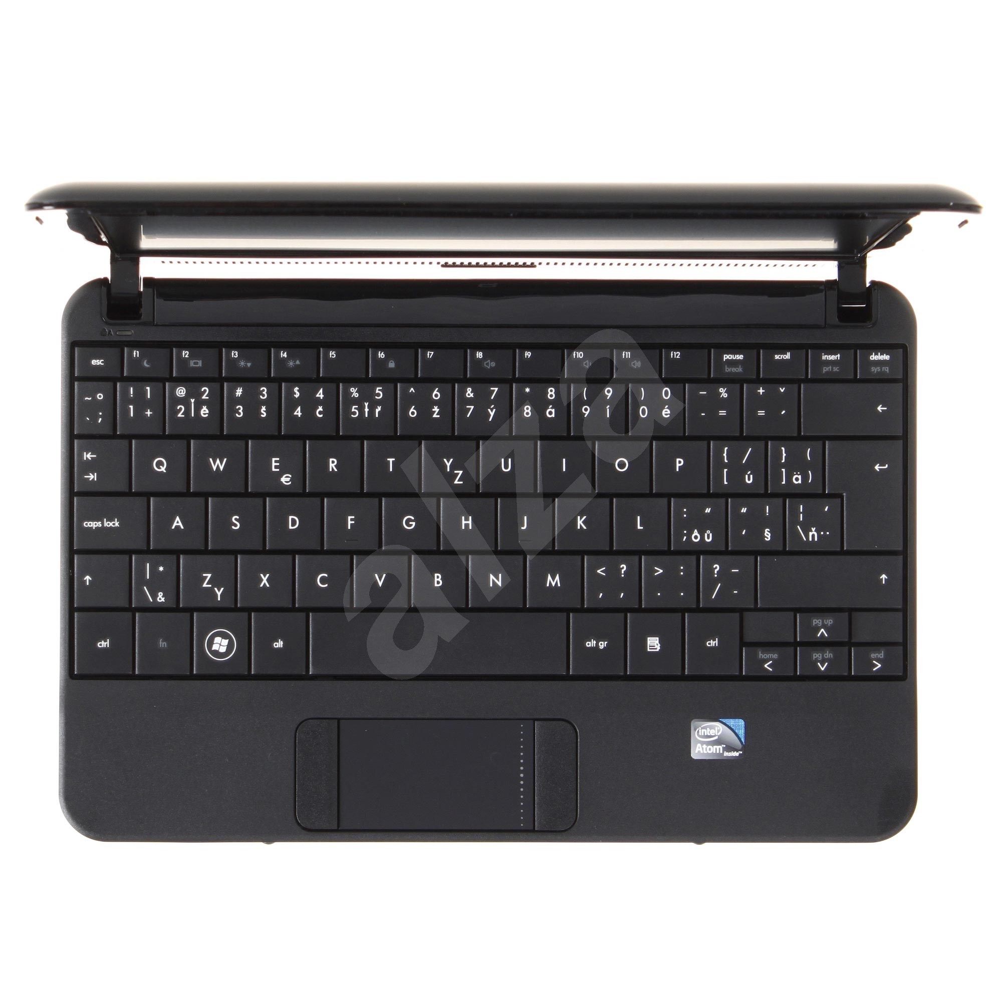 HP COMPAQ Mini CQ10-110ec - Mini notebook | Alza.cz