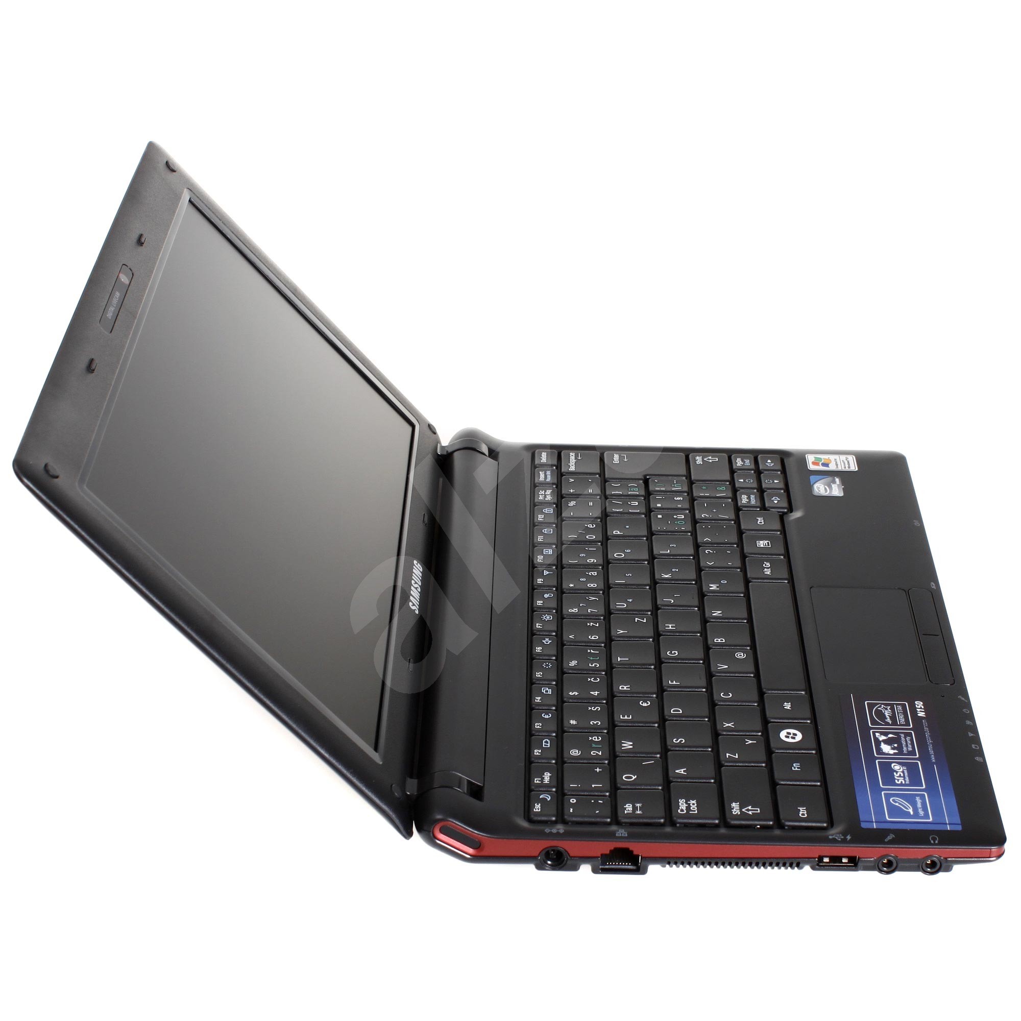 Samsung N150 černý - Mini notebook | Alza.cz