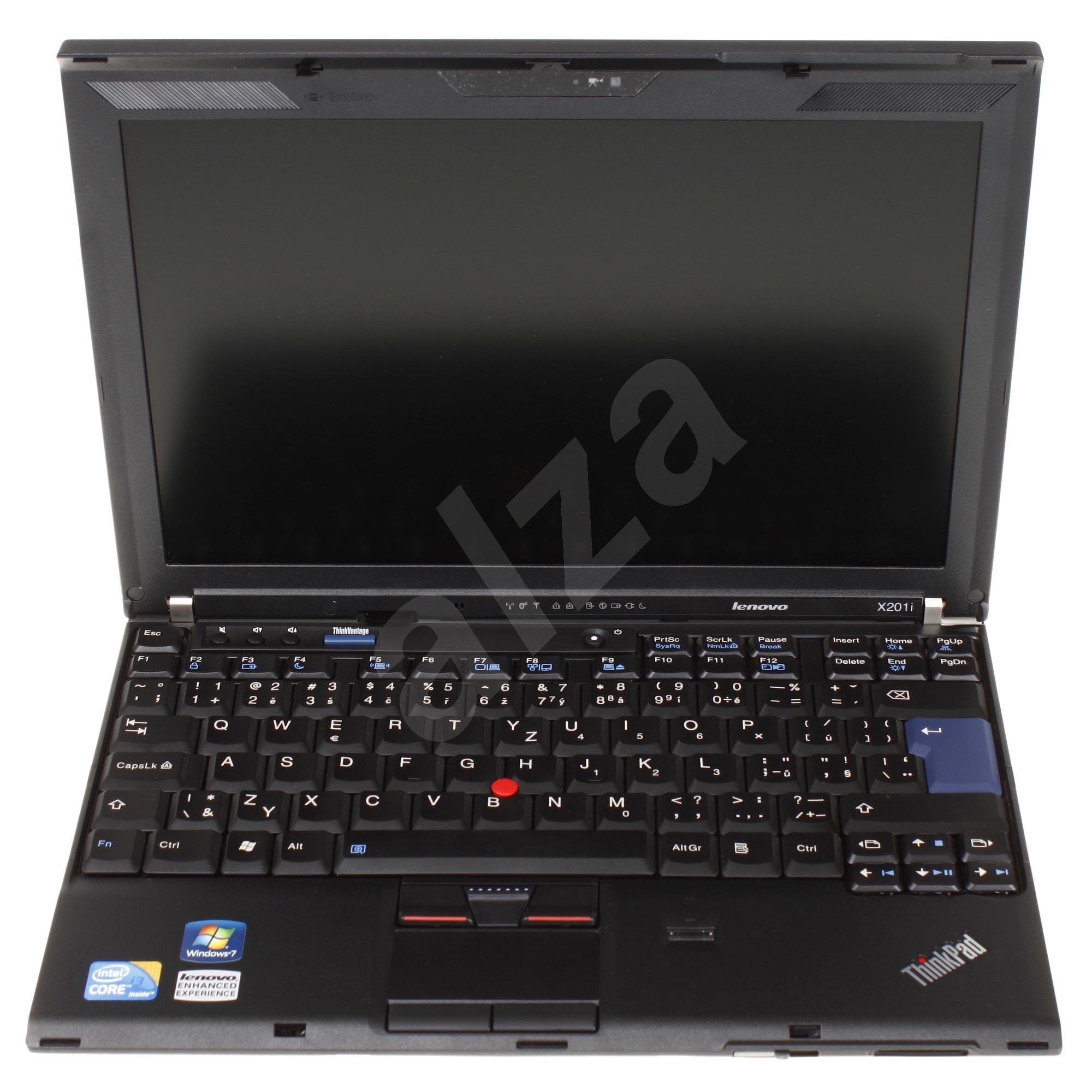 Lenovo THINKPAD X201i - Notebook | Alza.cz