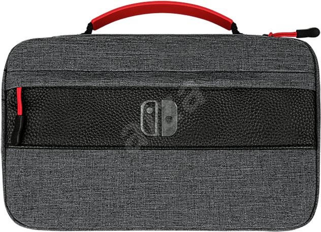 Pdp Commuter Case Elite Edition Nintendo Switch Obal Na Nintendo
