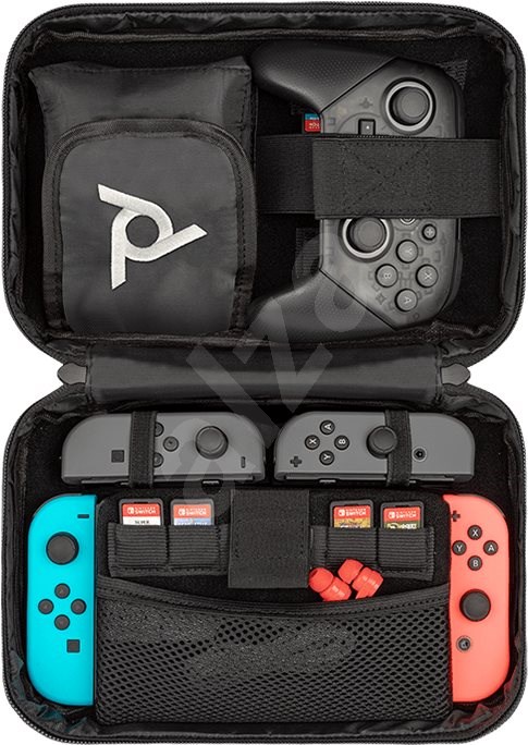 PDP Commuter Case - Elite Edition - Nintendo Switch - Obal na Nintendo ...
