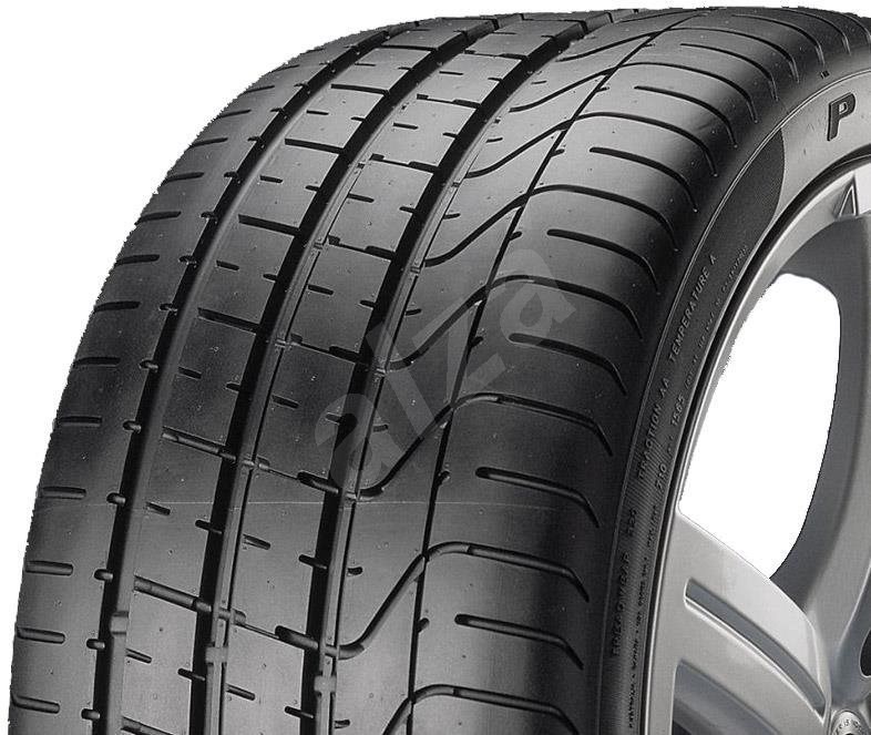 Pirelli P ZERO 245/45 R19 102 Y - Letní pneu | Alza.cz