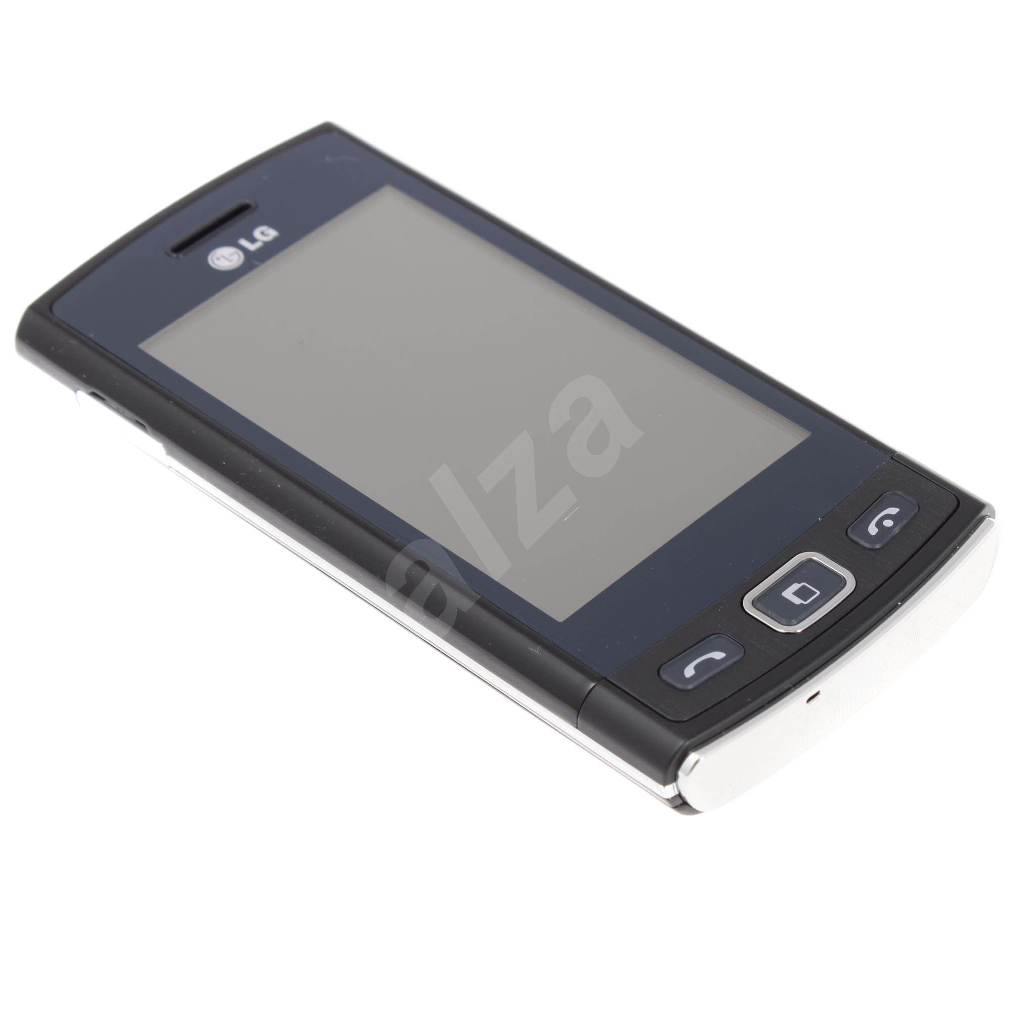 LG GM360 Viewty Snap Black - Mobilní telefon | Alza.cz