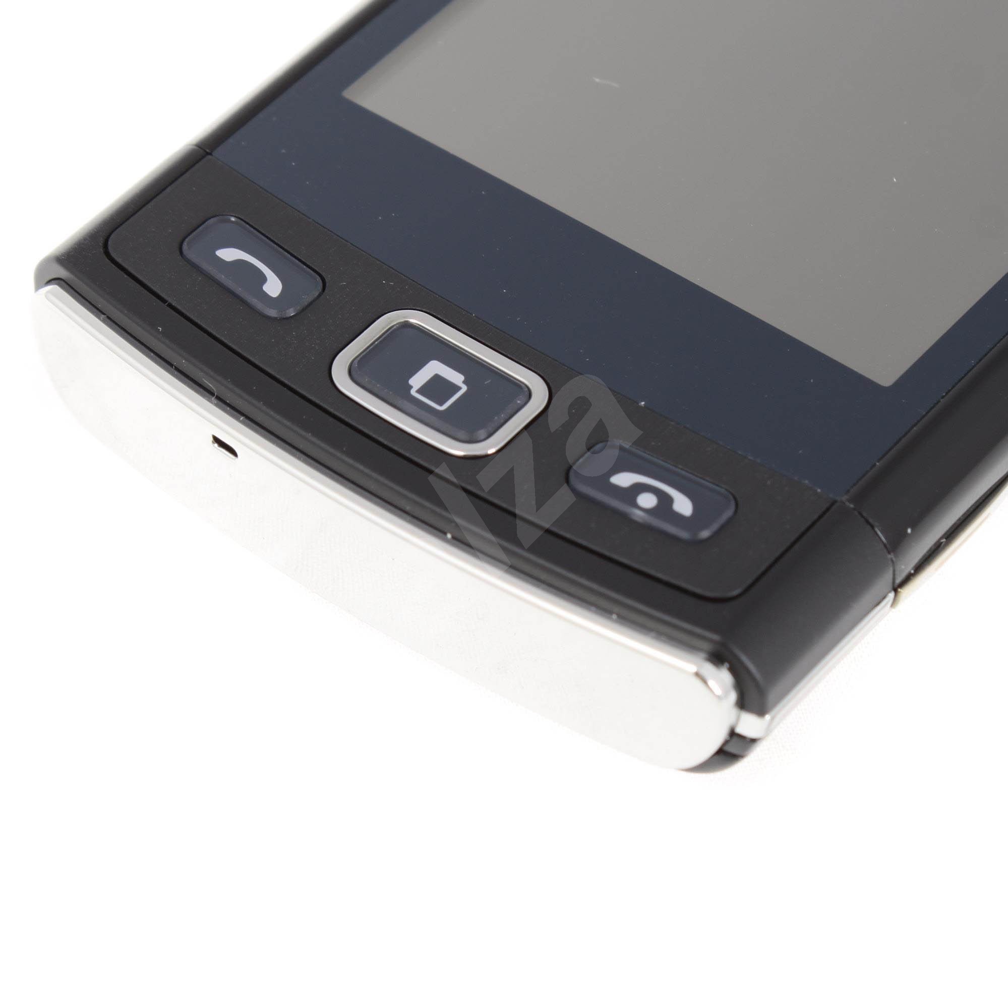 LG GM360 Viewty Snap Black - Mobilní telefon | Alza.cz