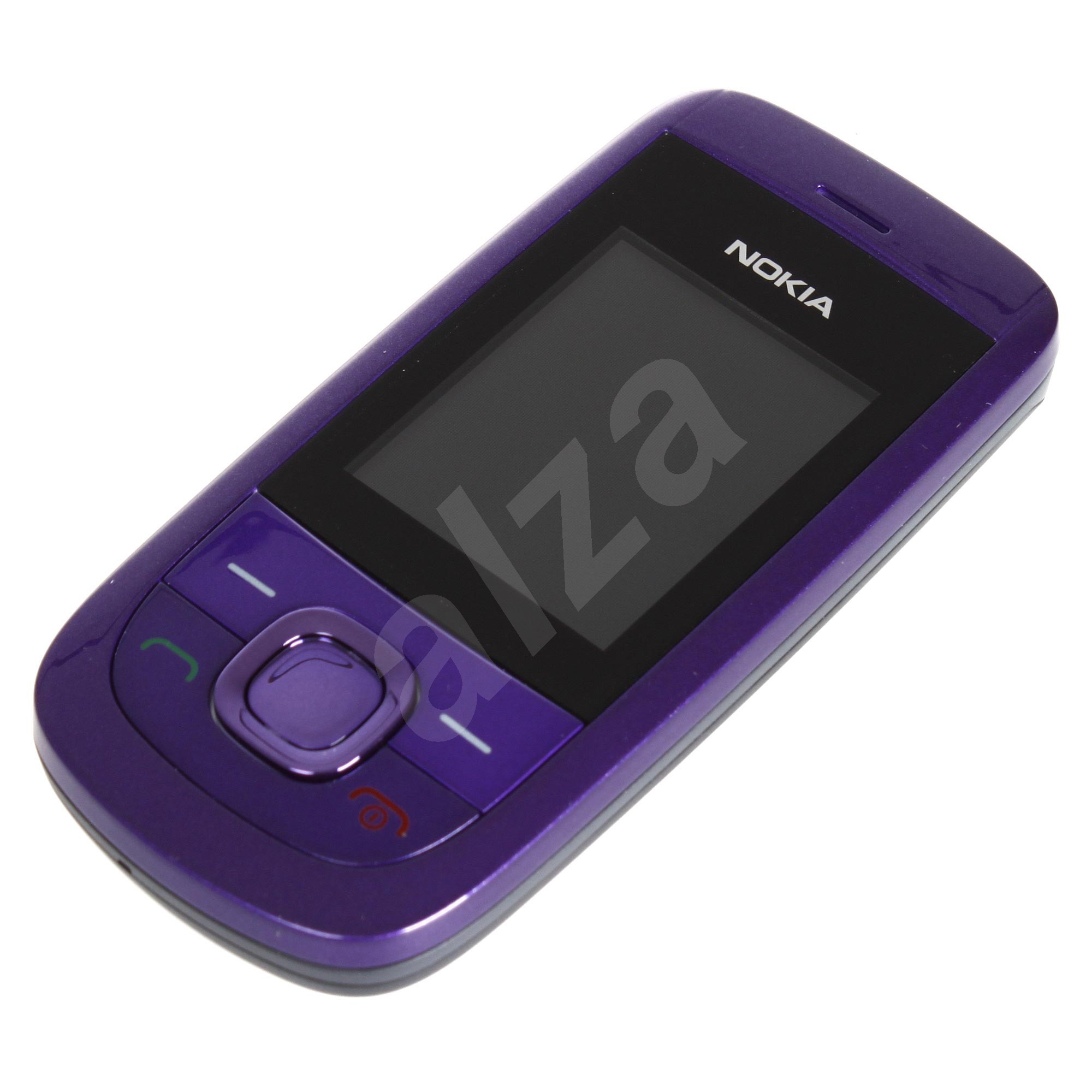 Nokia 2220 slide Purple - Mobilní telefon | Alza.cz