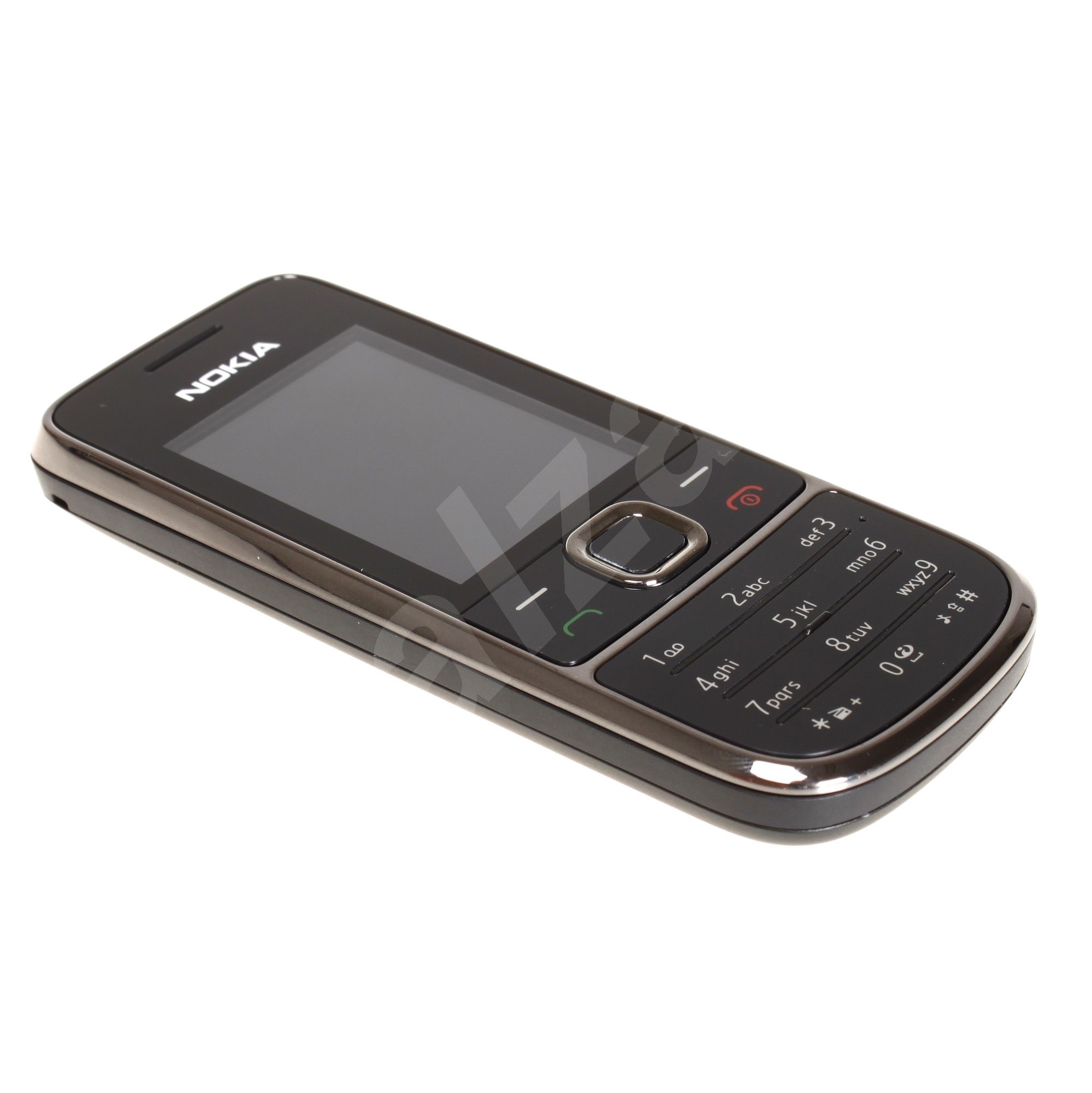 Nokia 2700 classic Jet Black - Mobilní telefon | Alza.cz