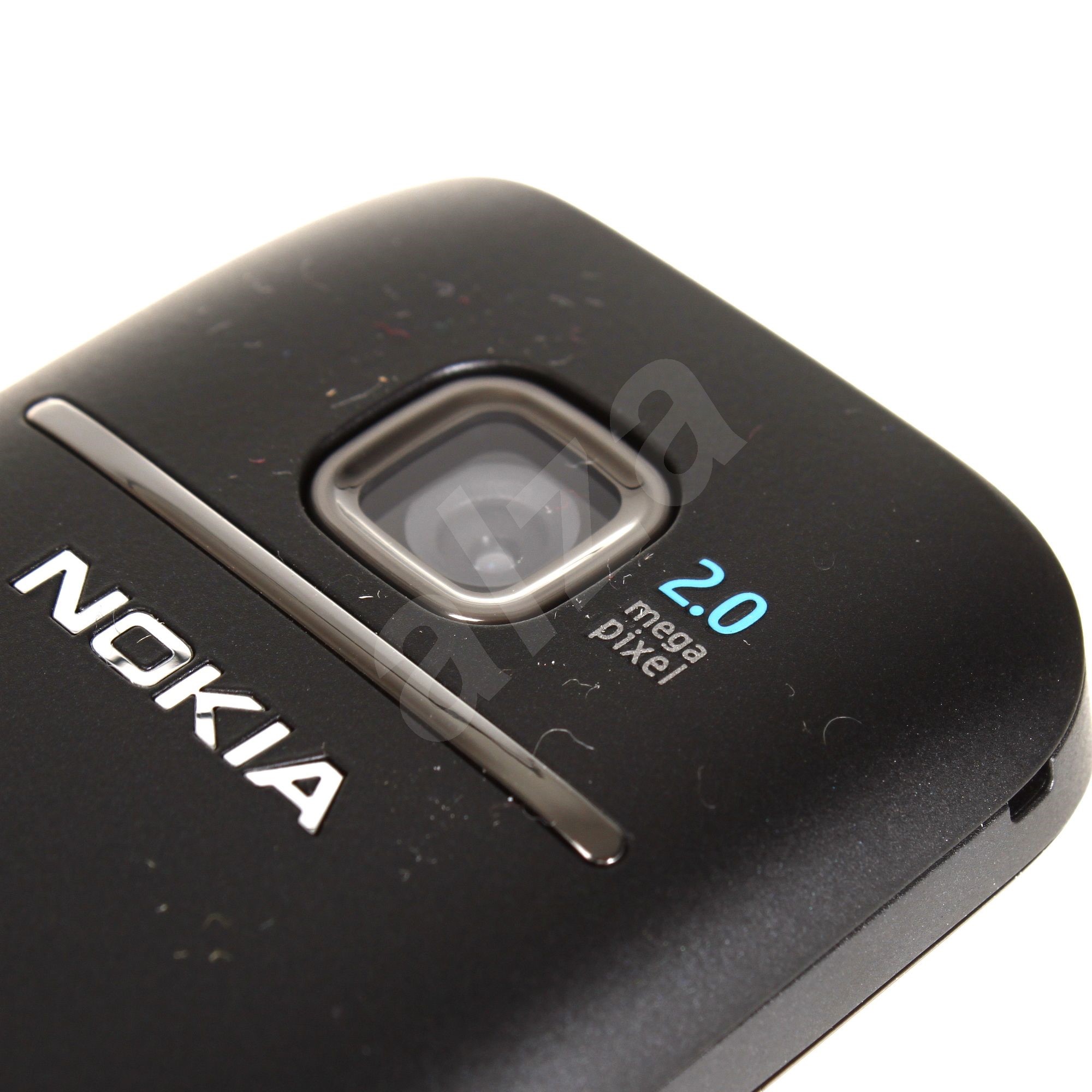 Nokia 2700 classic Jet Black - Mobilní telefon | Alza.cz