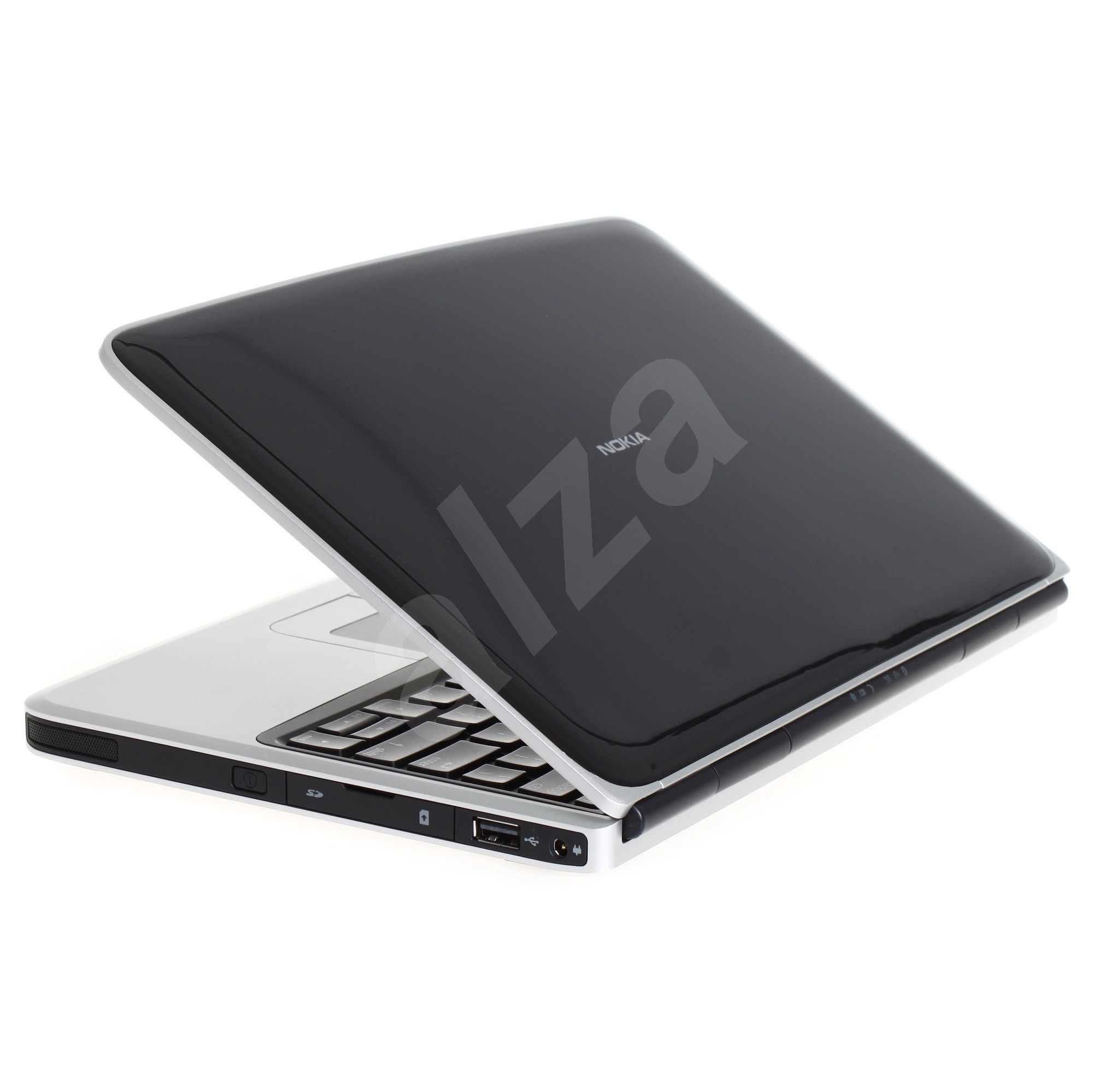 Nokia Booklet 3G černý - Mini notebook | Alza.cz