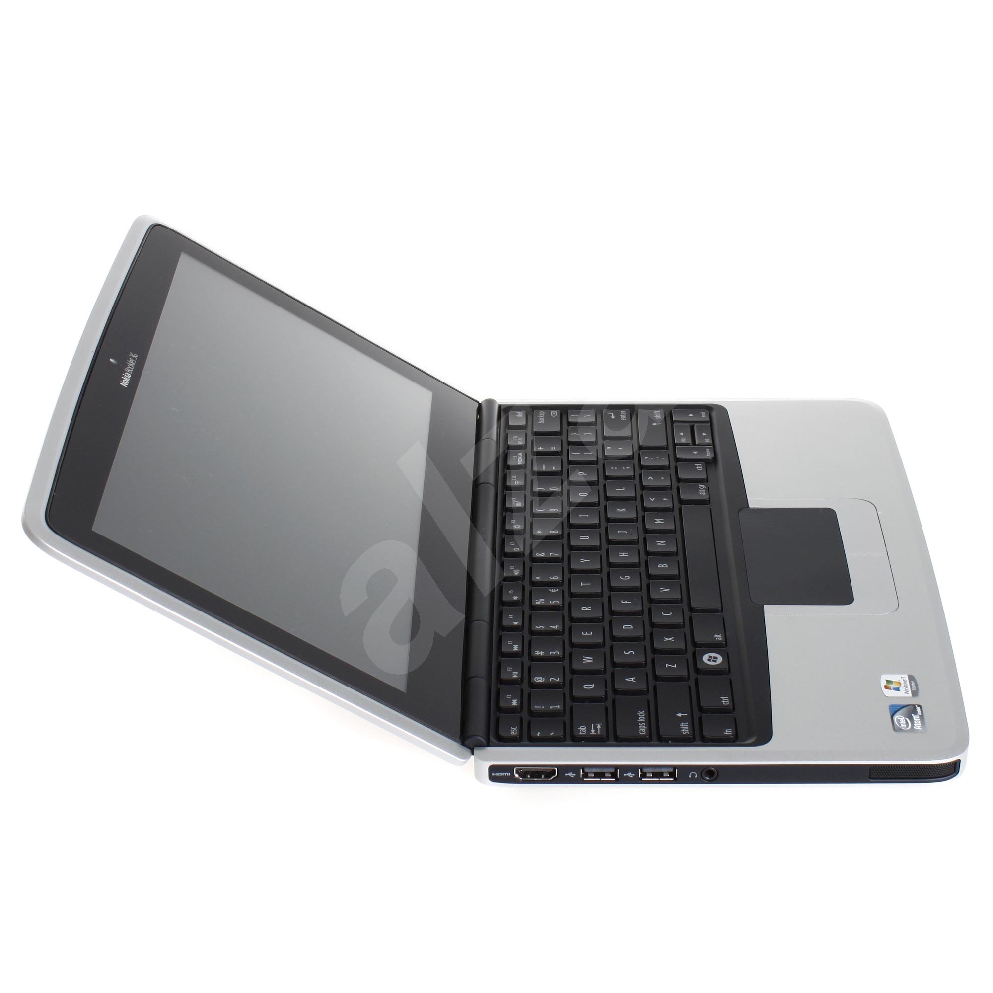 Nokia Booklet 3G černý - Mini notebook | Alza.cz