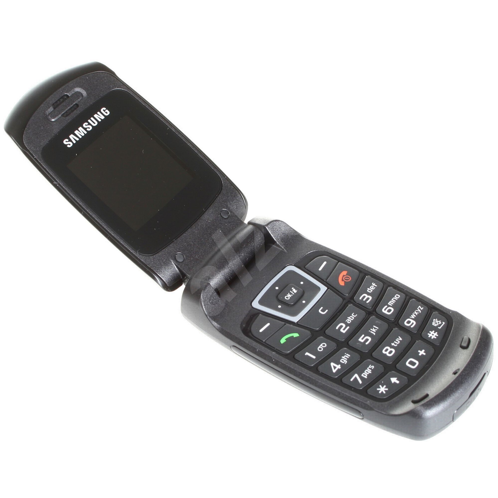 Samsung SGH-C270 - Mobilní telefon | Alza.cz