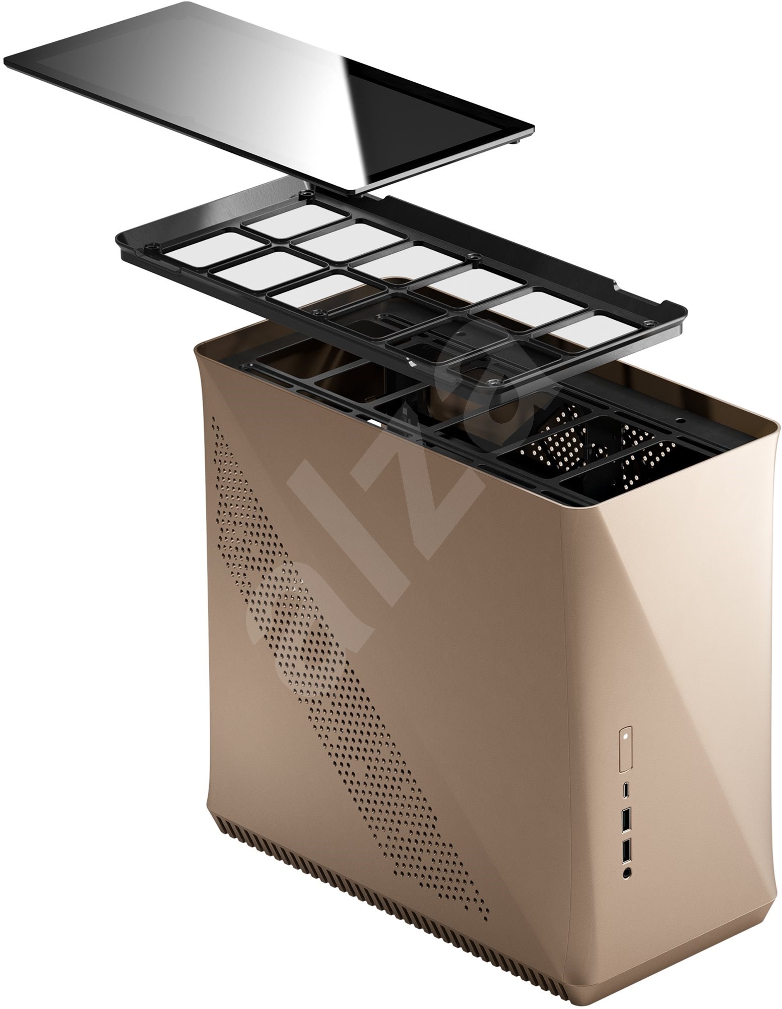 Alza PC Premium Gaming Lite - Herní PC | Alza.cz