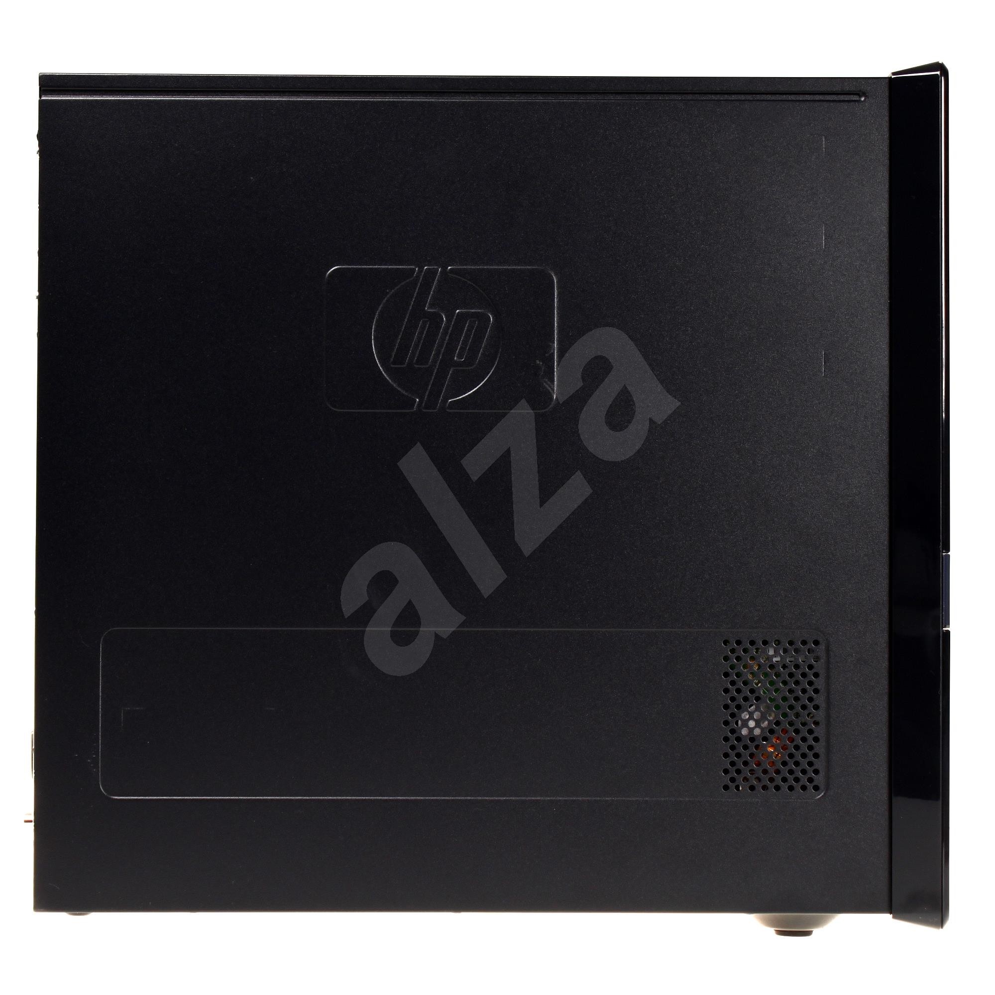 HP Compaq dx7500 MicroTower (VC450EA#AKB) - Počítačová sestava | Alza.cz