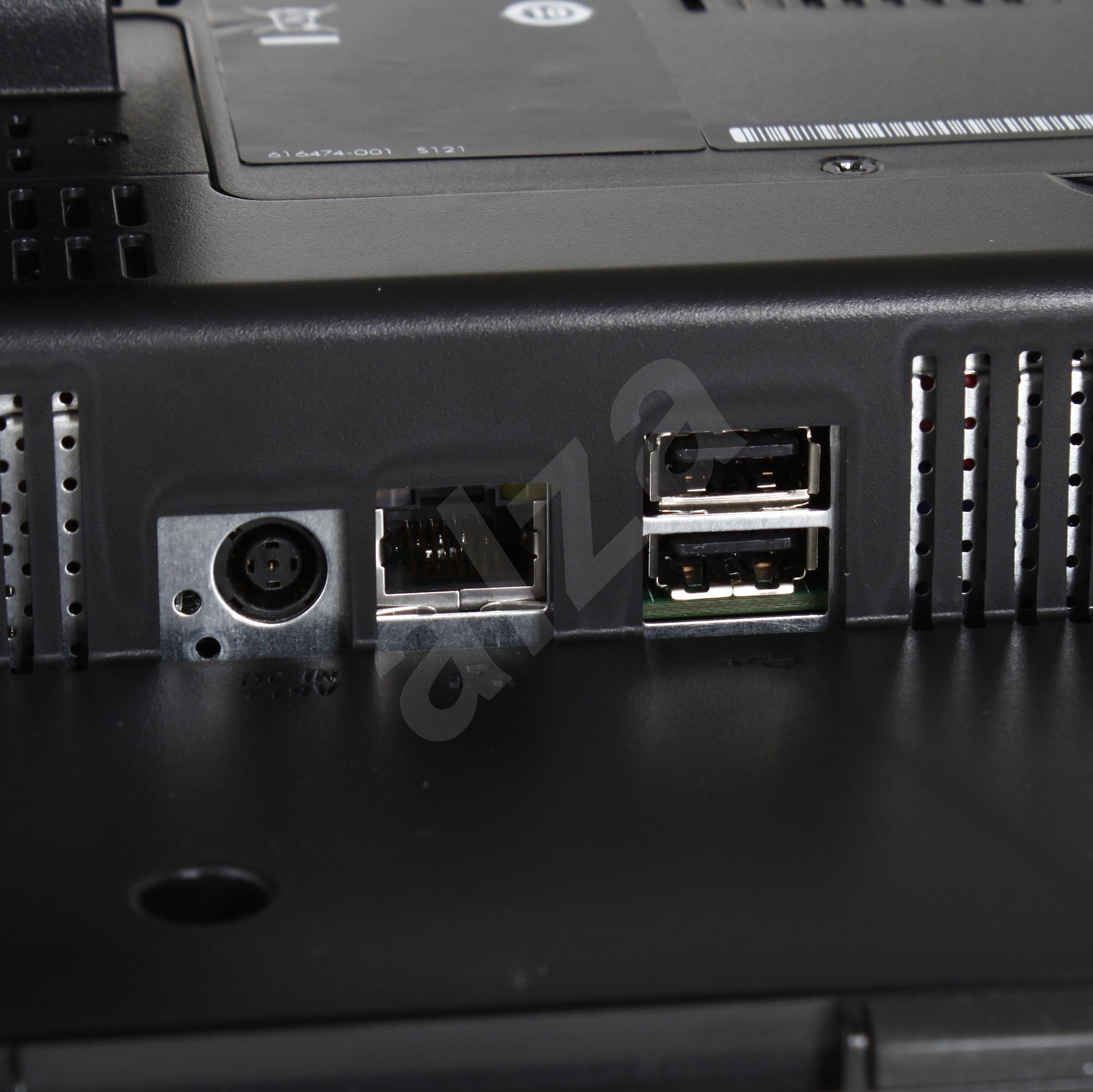 HP Compaq 100eu - All In One PC | Alza.cz