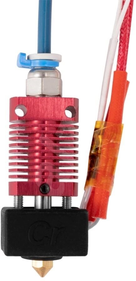 Nozzle kit Ender 3 v2 - Příslušenství pro 3D tiskárny | Alza.cz