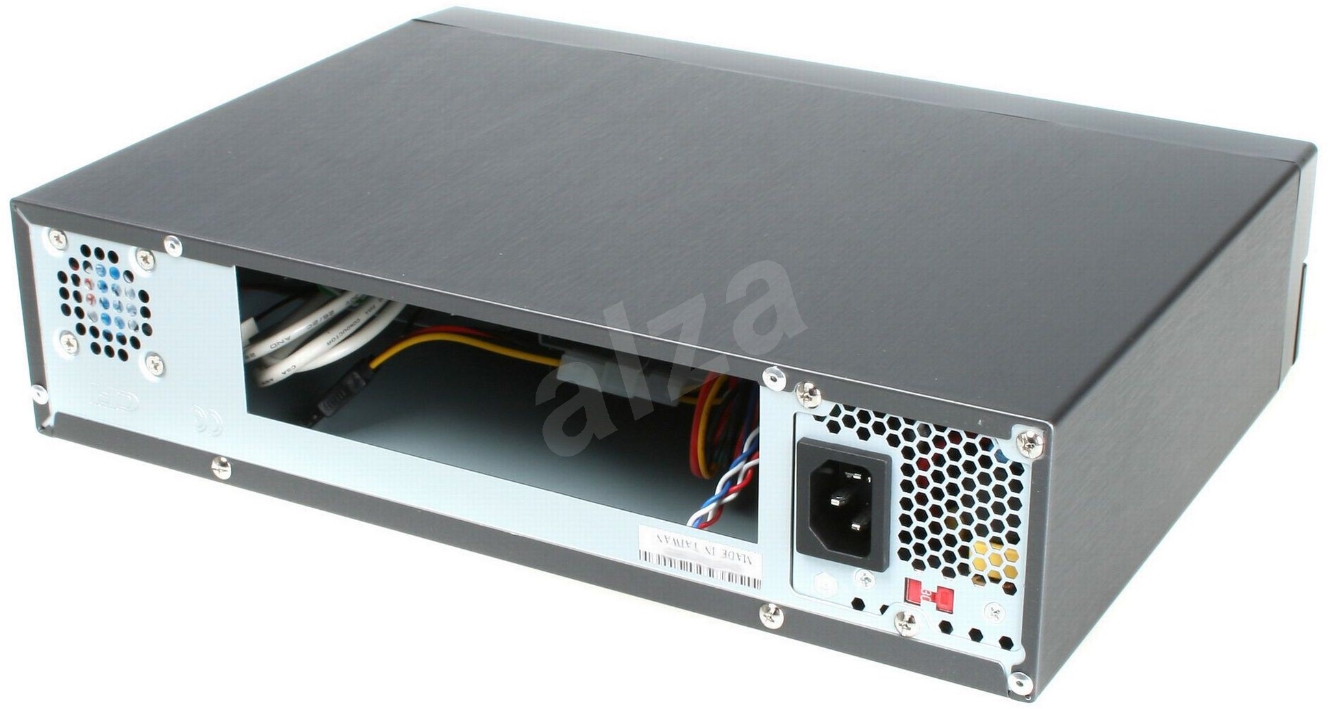 CFI A6719 Slim 150W černá - Počítačová skříň | Alza.cz