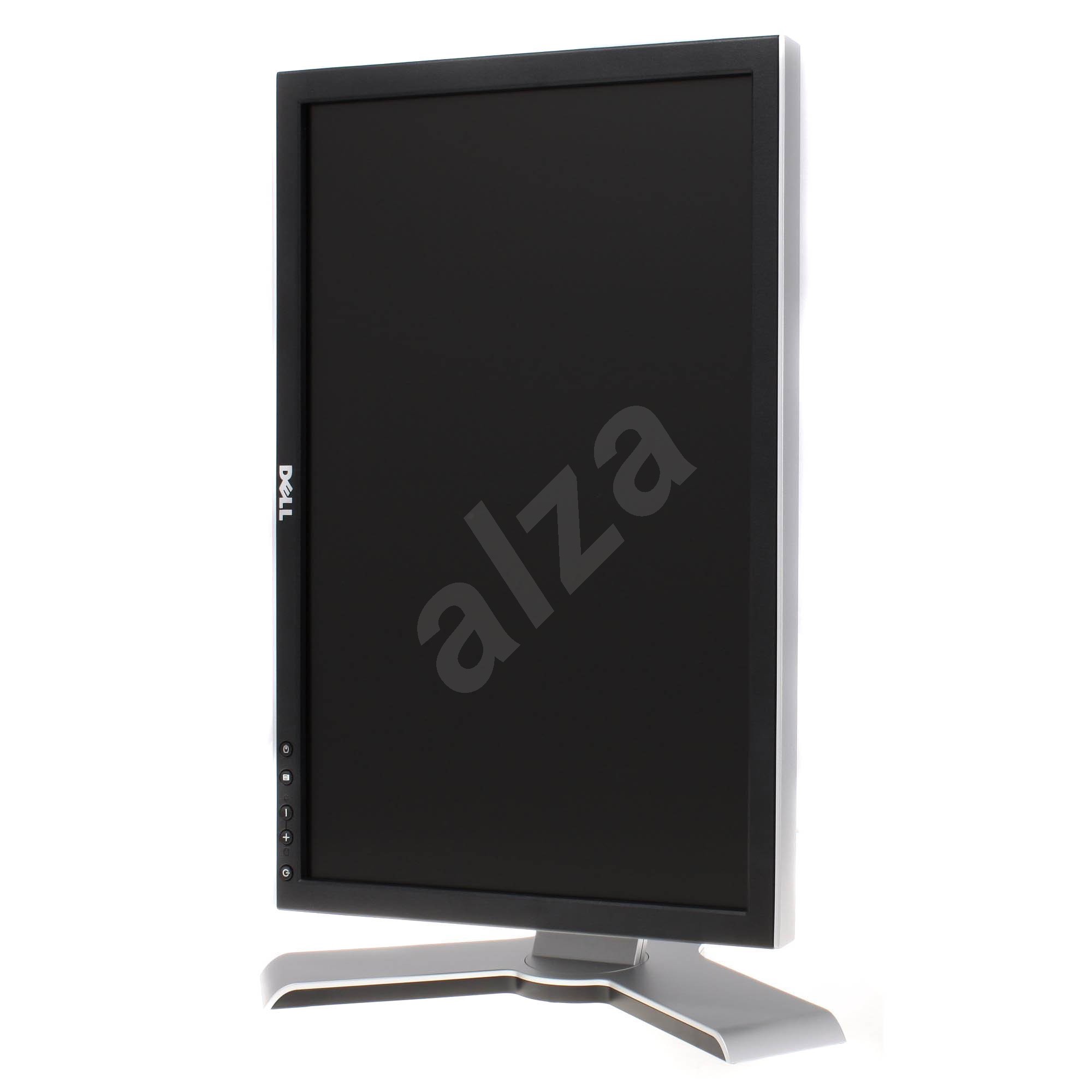 20" Dell UltraSharp 2009W černý - LCD monitor | Alza.cz