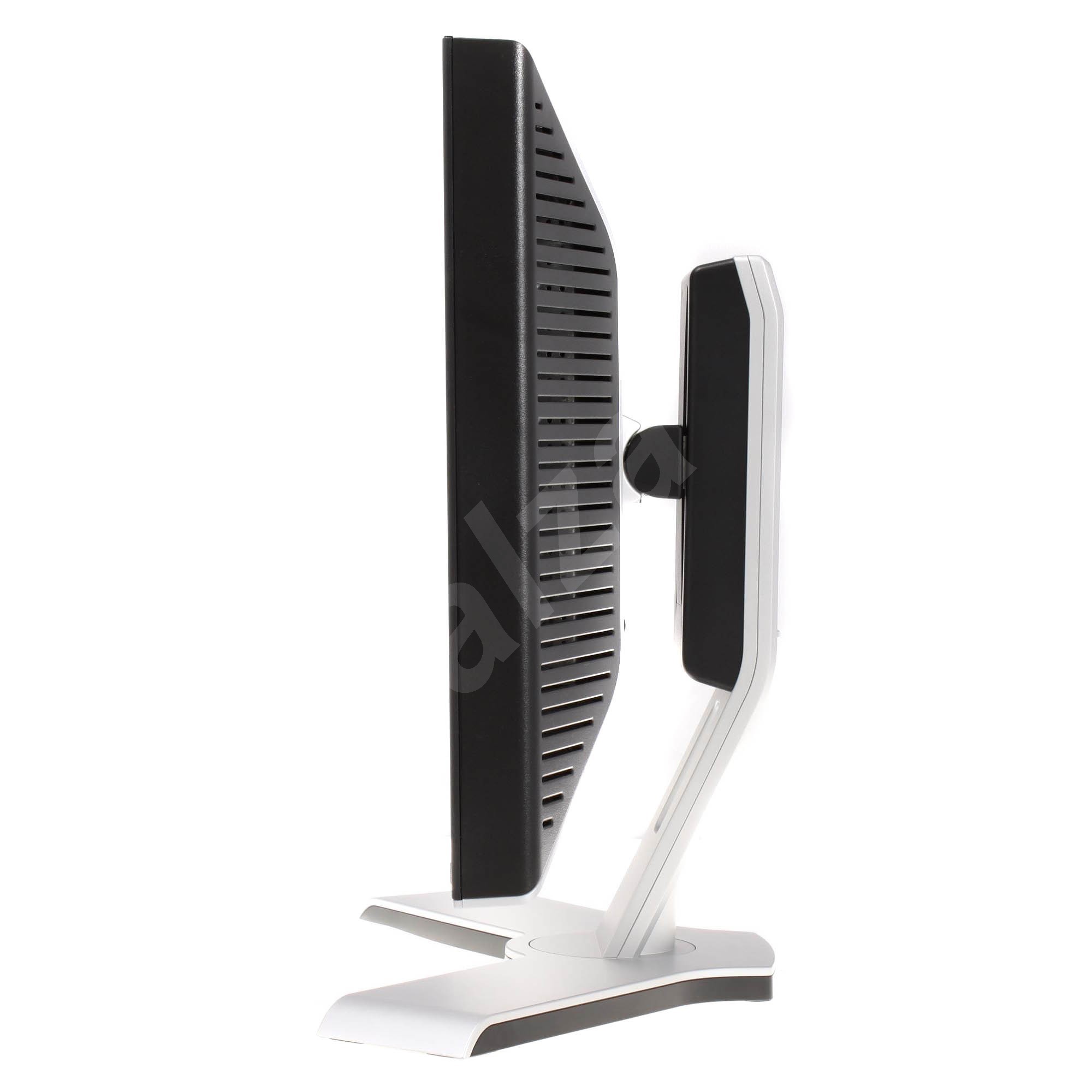 20" Dell UltraSharp 2009W černý - LCD monitor | Alza.cz