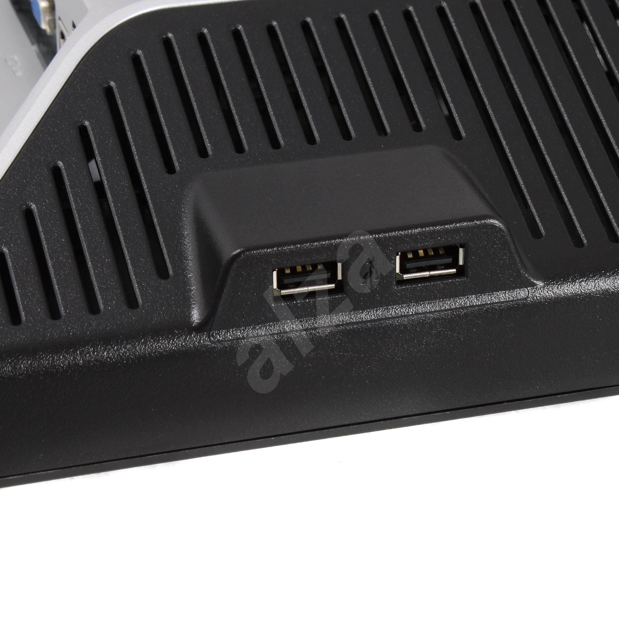 20" Dell UltraSharp 2009W černý - LCD monitor | Alza.cz