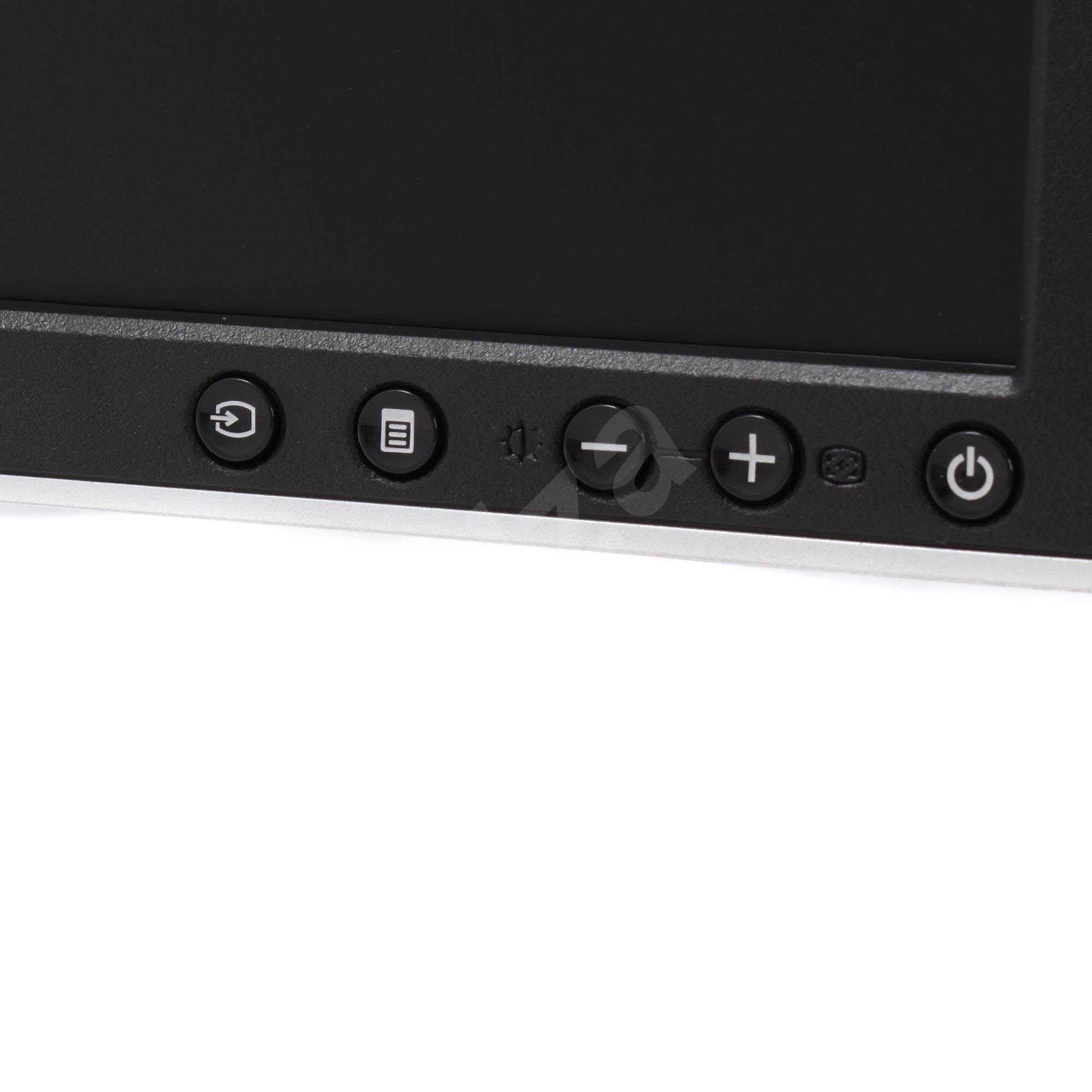 20" Dell UltraSharp 2009W černý - LCD monitor | Alza.cz