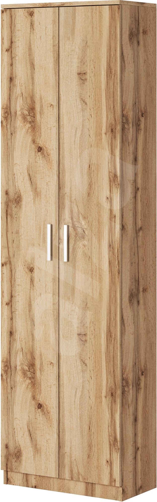 Skříň Estera dekor dub wotan - Skříň | Alza.cz