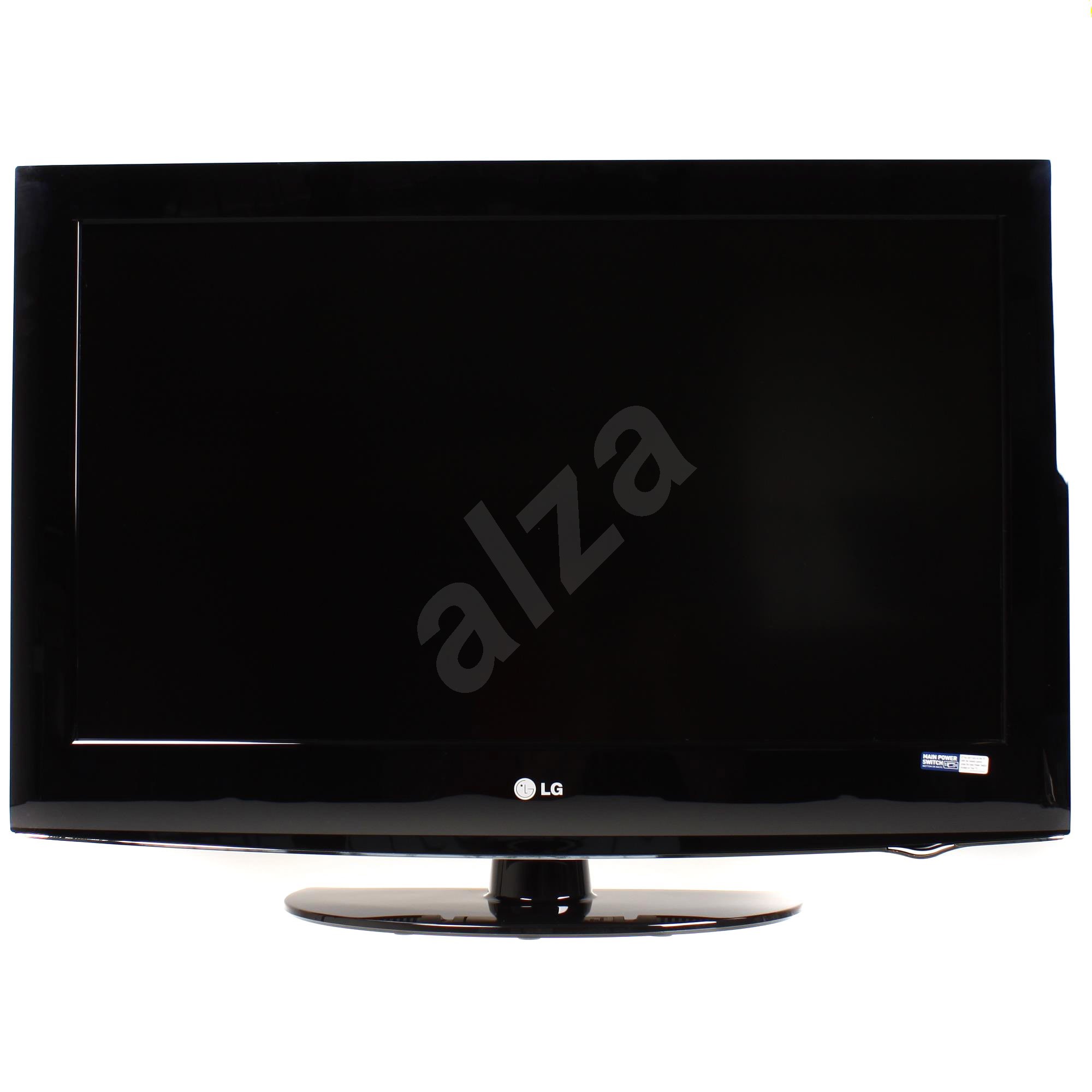 32" LG 32LH3000 - Televize | Alza.cz