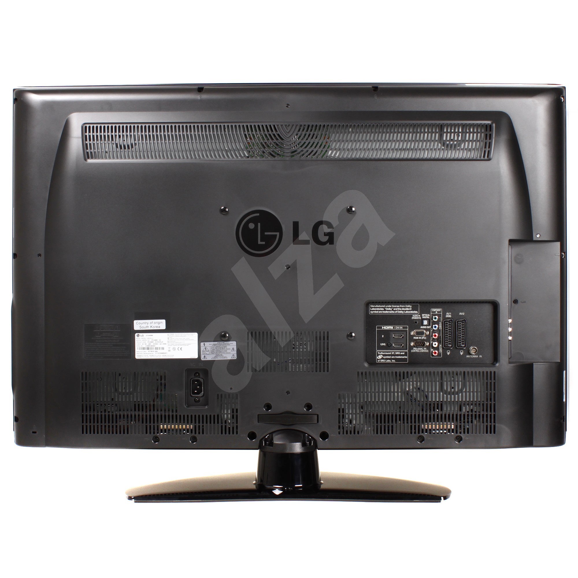 37" LG 37LH4000 - Televize | Alza.cz