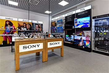 Pobočka Showroom Plzeň | Alza.cz