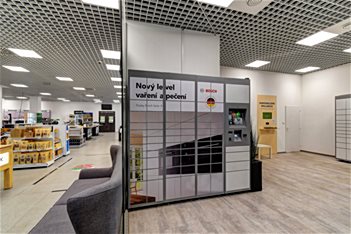 Pobočka Showroom Plzeň | Alza.cz