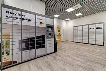 Pobočka Showroom Plzeň | Alza.cz