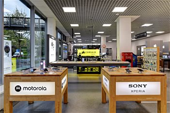 Pobočka Showroom Plzeň | Alza.cz