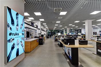 Pobočka Showroom Plzeň | Alza.cz