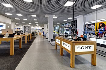 Pobočka Showroom Plzeň | Alza.cz