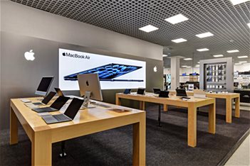 Pobočka Showroom Plzeň | Alza.cz