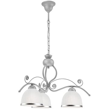 teenager Šipky Zelené pozadí lustr temida 3xe27 Pohostinství koruna ...