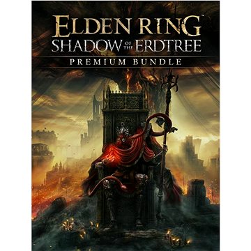 Elden Ring Shadow of the Erdtree Premium Bundle - PC DIGITAL cena ...