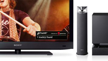 Sony Internet TV