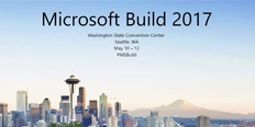 Konference Microsoft Build 2017 | Alza.cz