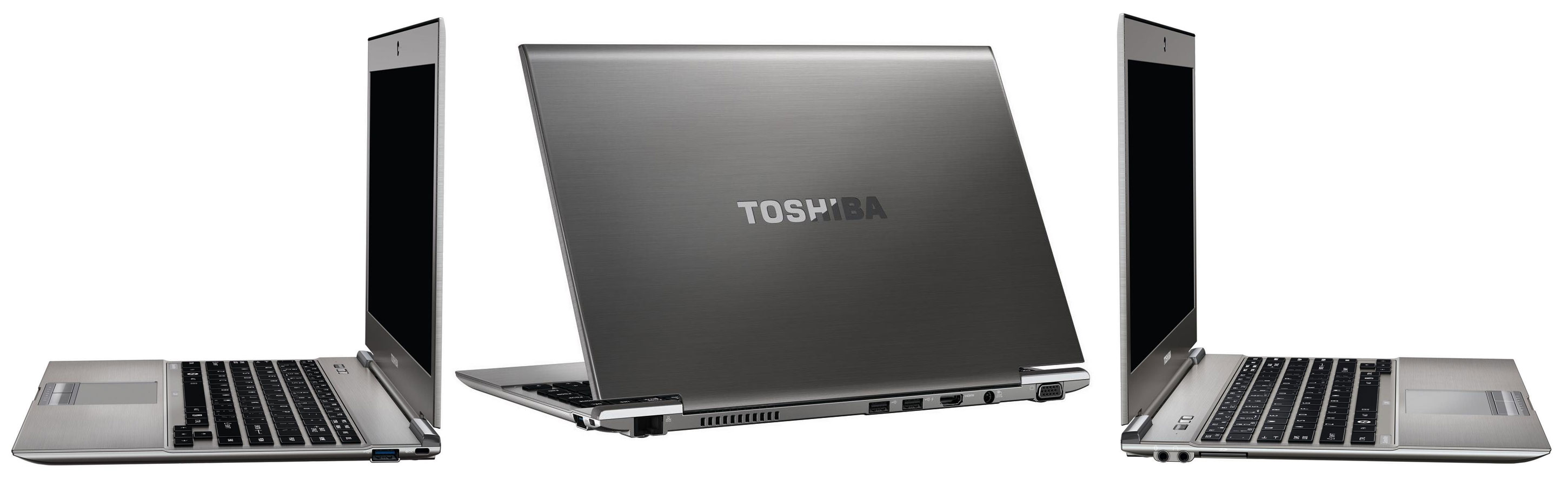 Toshiba Portégé Z930-10Q - Ultrabook | Alza.sk