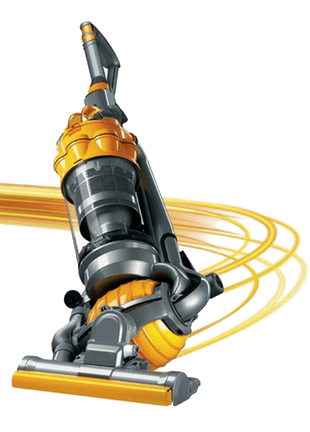 Dyson DC42 Allergy - Vysavač | Alza.cz