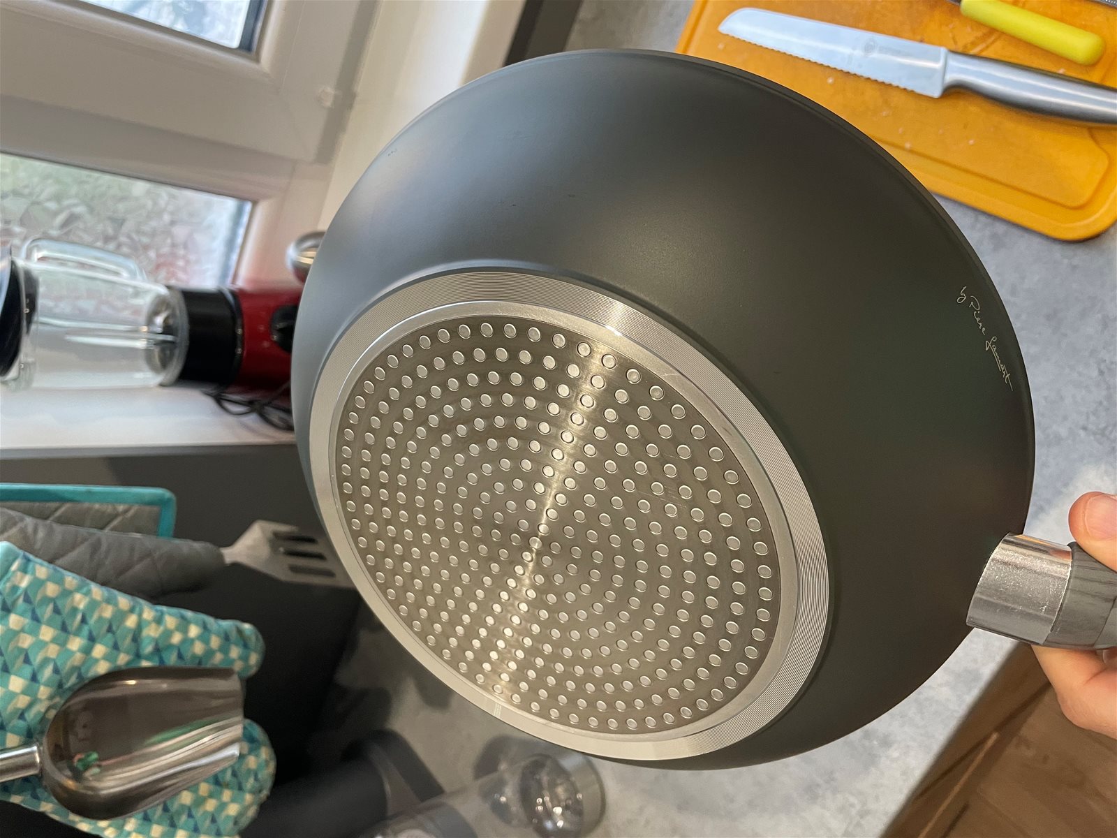 Recenze LAMART LT1191 28CM FLINT | Alza.cz