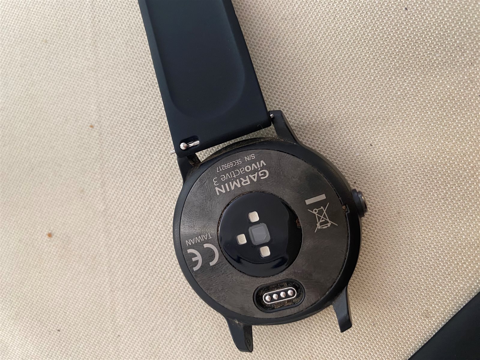 Recenze Eternico Essential Universal Quick Release 22mm Fig Green | Alza.cz