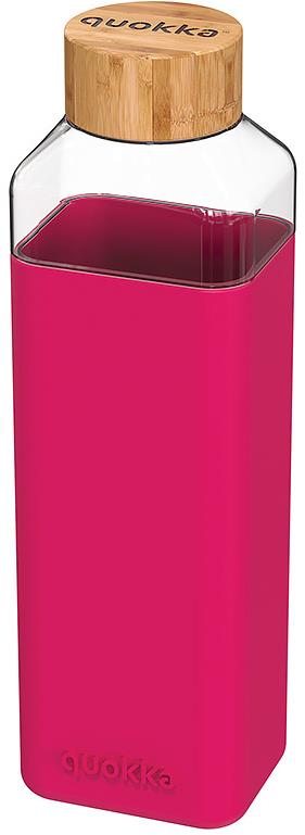 Quokka Storm 700 ml, maroon cena, slevy, porovnání ️ Hervis.cz